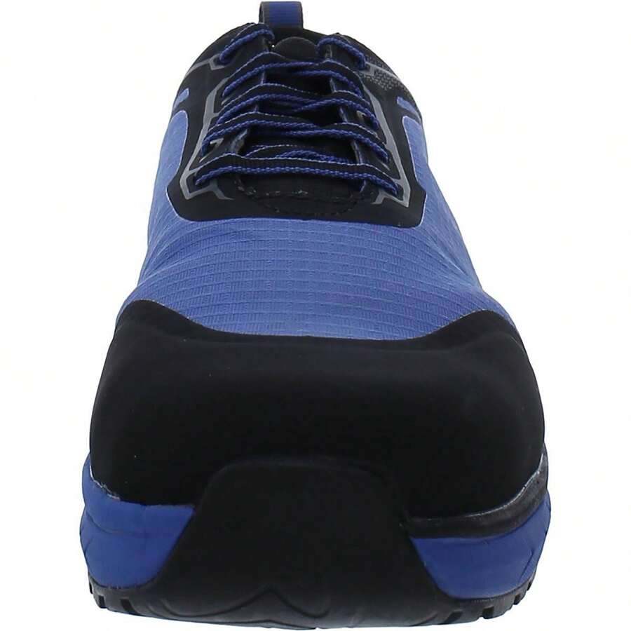 Ariat ARIAT Outpace Day One Mens Composite Toe Mesh Work & Safety Shoes ...