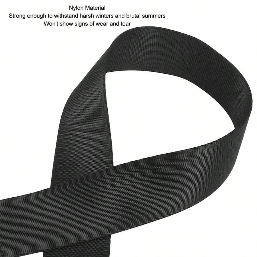 A Pair Tree Swing Straps Hanging Kit, Heavy Duty Camping Hammock Straps ...