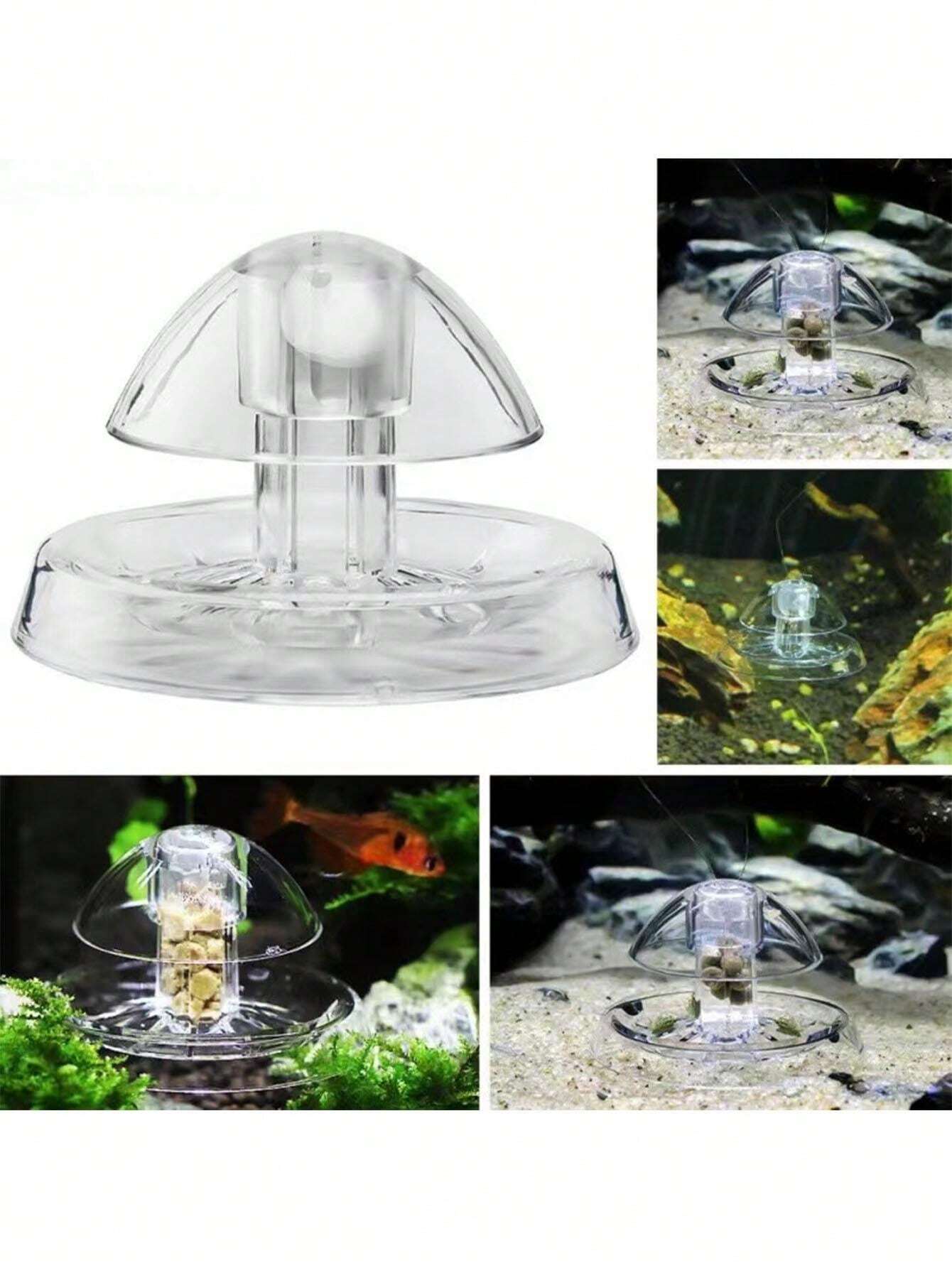 1pc, The Snail Lure Trap Cage Ls An Insect Trap For Garden ...