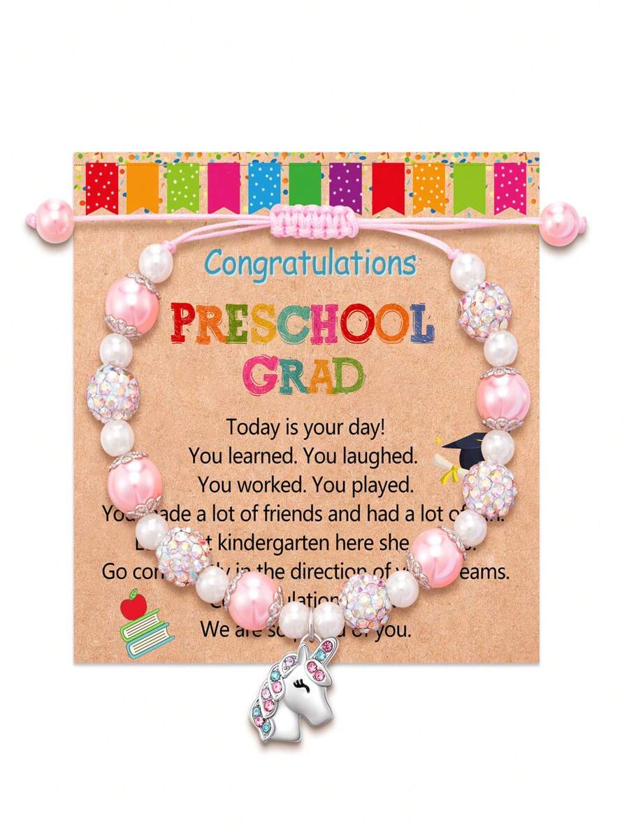 Preschool Graduation Gifts For Girls 30 Fun Preschool Graduation Gifts ...