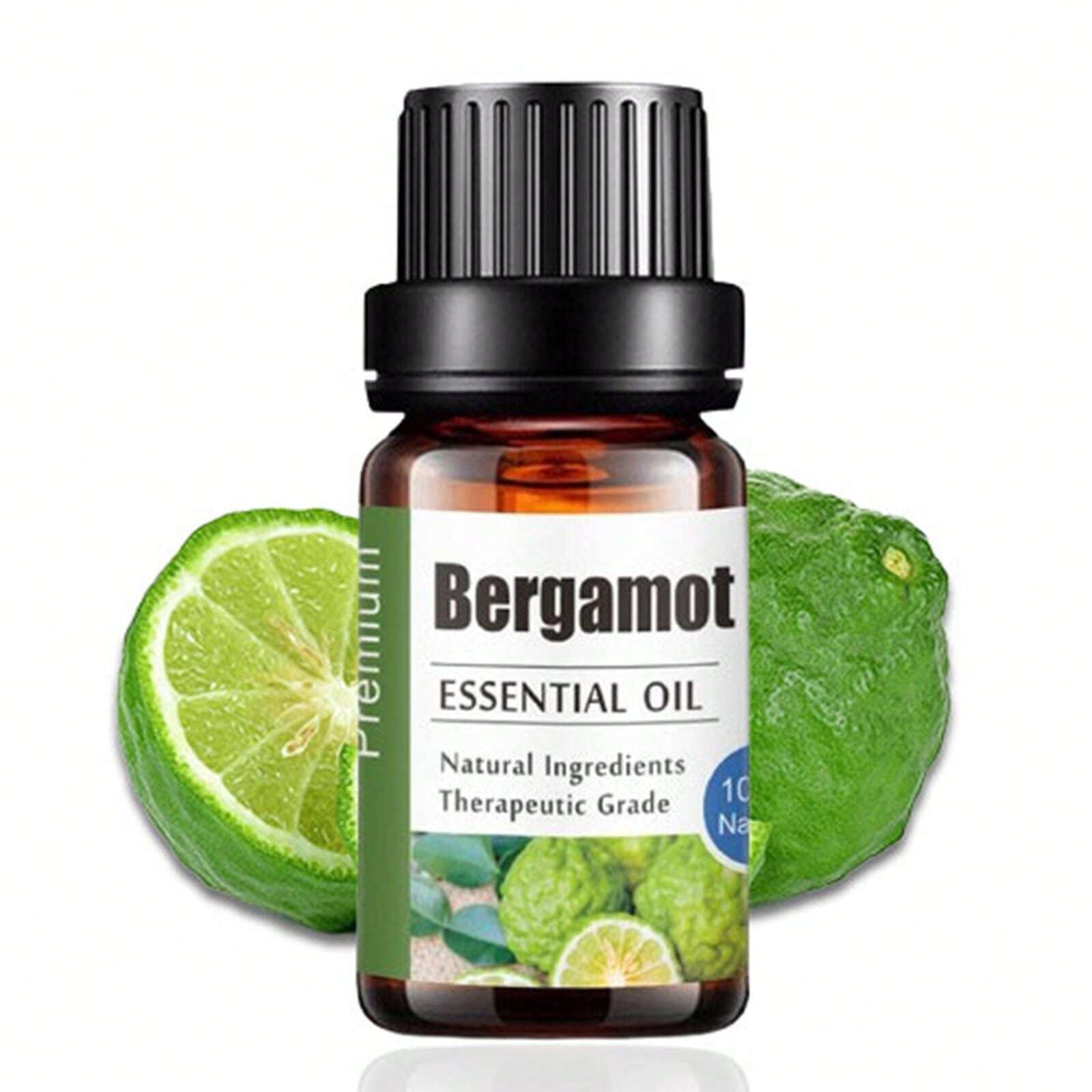 1pc 10ml/0.33oz Aromatic Diffuser Essential Oil, Used For Diffuser ...