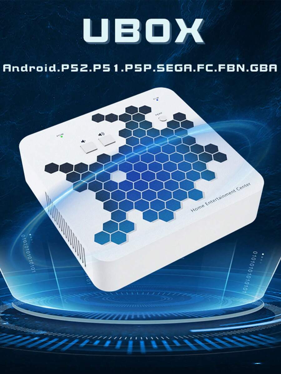 2024 New Dual System All-In-One Game Console, PS2 God Of War Edition ...