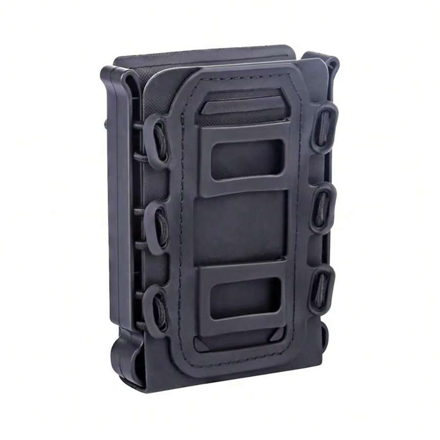 5.56 7.62 Universal Quick Pull Box Molle Quick Pull Sleeve | SHEIN EUR
