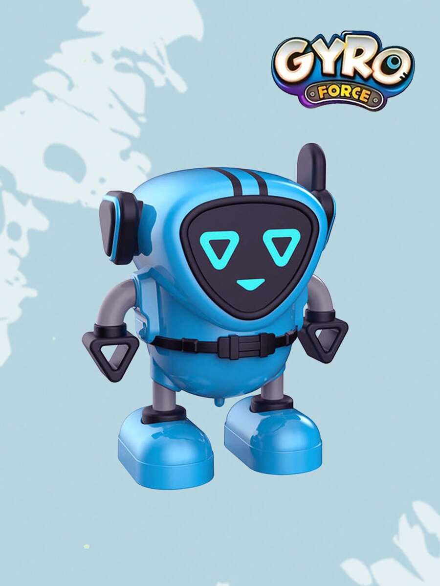 Gyro Force: Jogos Competitivos de Robô Giratório - O Presente de ...