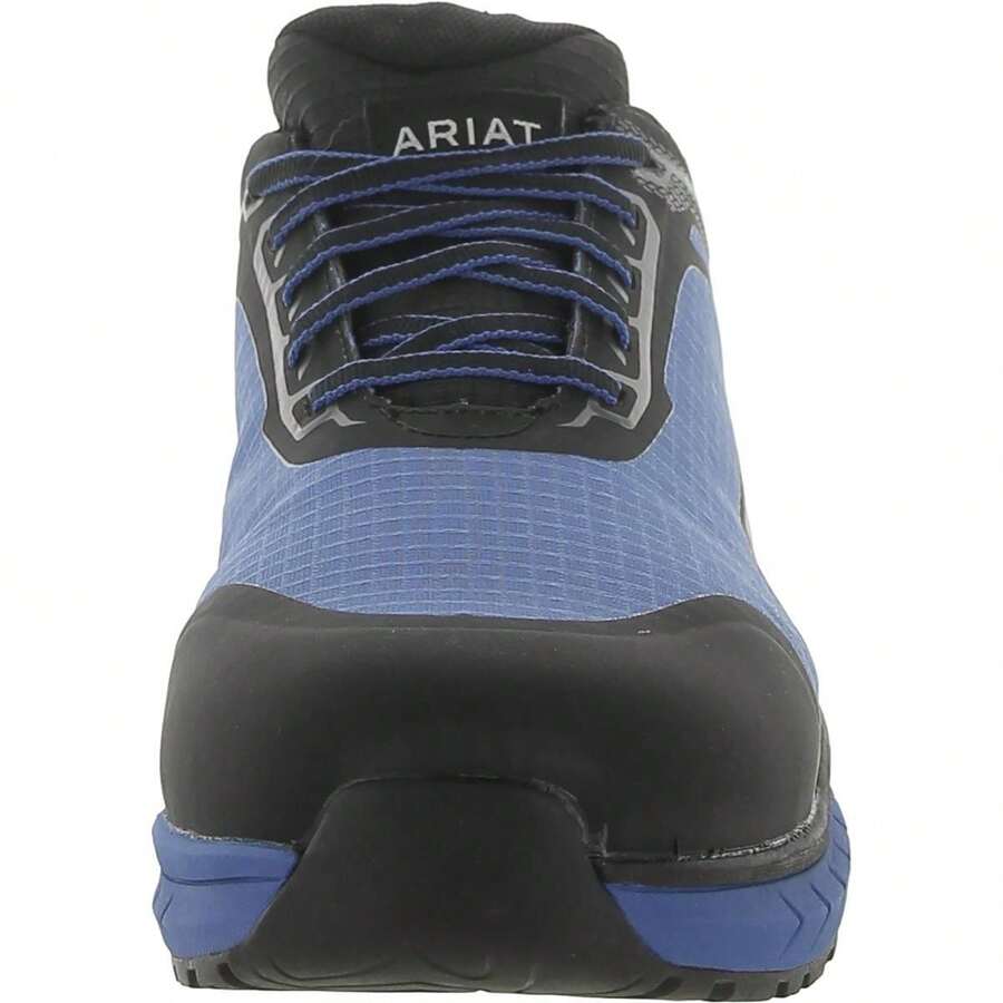 Ariat ARIAT Outpace Day One Mens Composite Toe Mesh Work & Safety Shoes ...