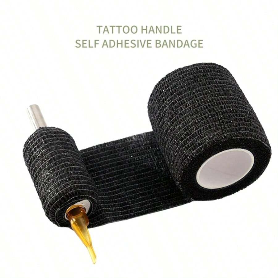 Wireless Tattoo Machine Kit Complete Mini Rocket Tattoo Pen Battery ...