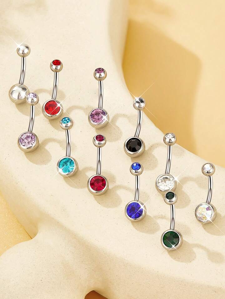 High quality piercing jewelry store
