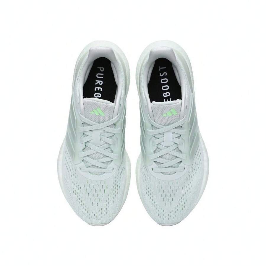 Adidas Zapatos de mujer 2024 Nuevos Pureboost con amortiguación ...