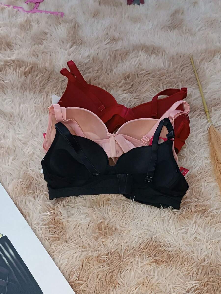 Women Bras & Bralettes | Mode de Mujer | SHEIN España