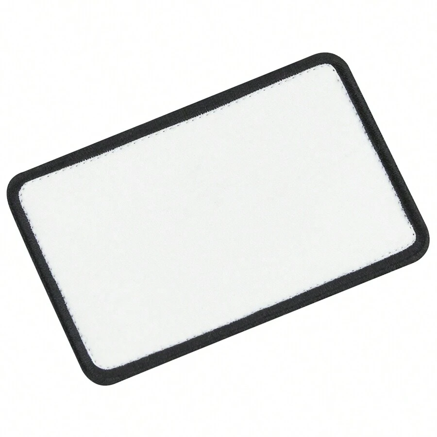 Bagbase Molle Utility Sublimation Patch (White) | SHEIN UK