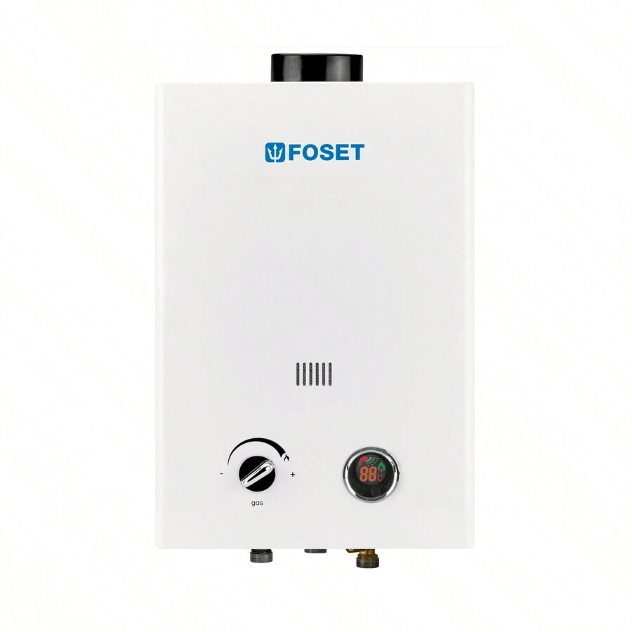 Instant Flow Heater 6 L 1 L.P. Gas Service. | SHEIN USA