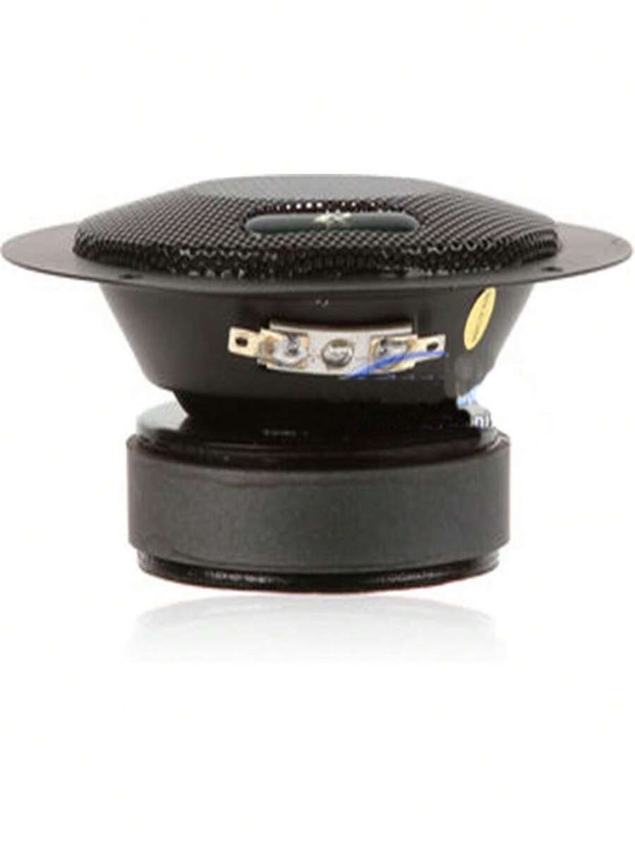4 In. Mid And Range Bass Driver | SHEIN USA