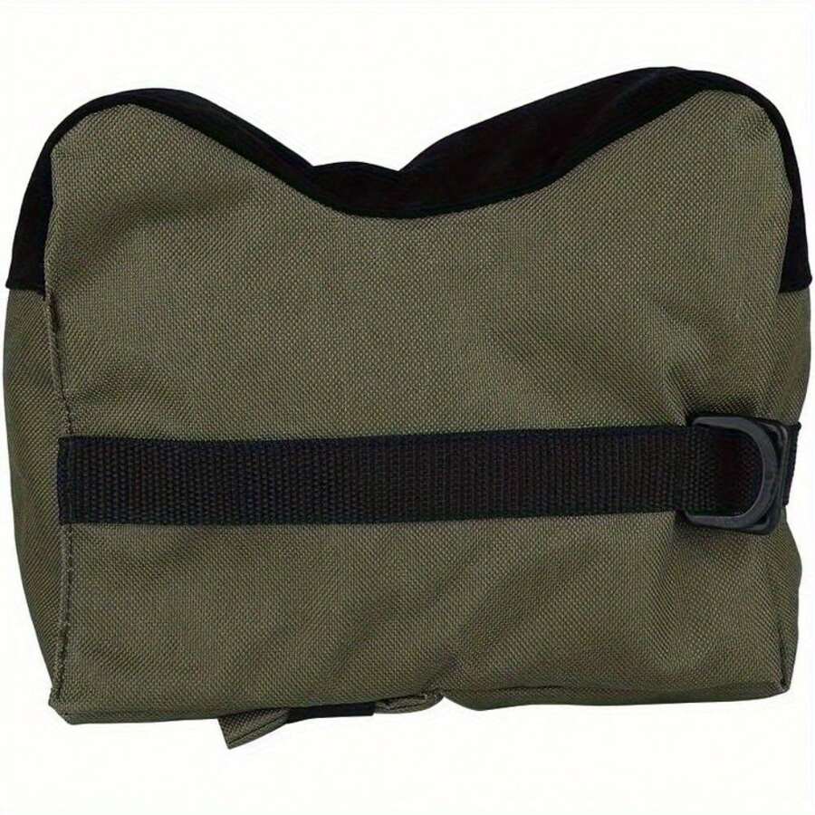 Durable Waterproof Oxford Shooting Rest Bag For Rifles - Portable ...