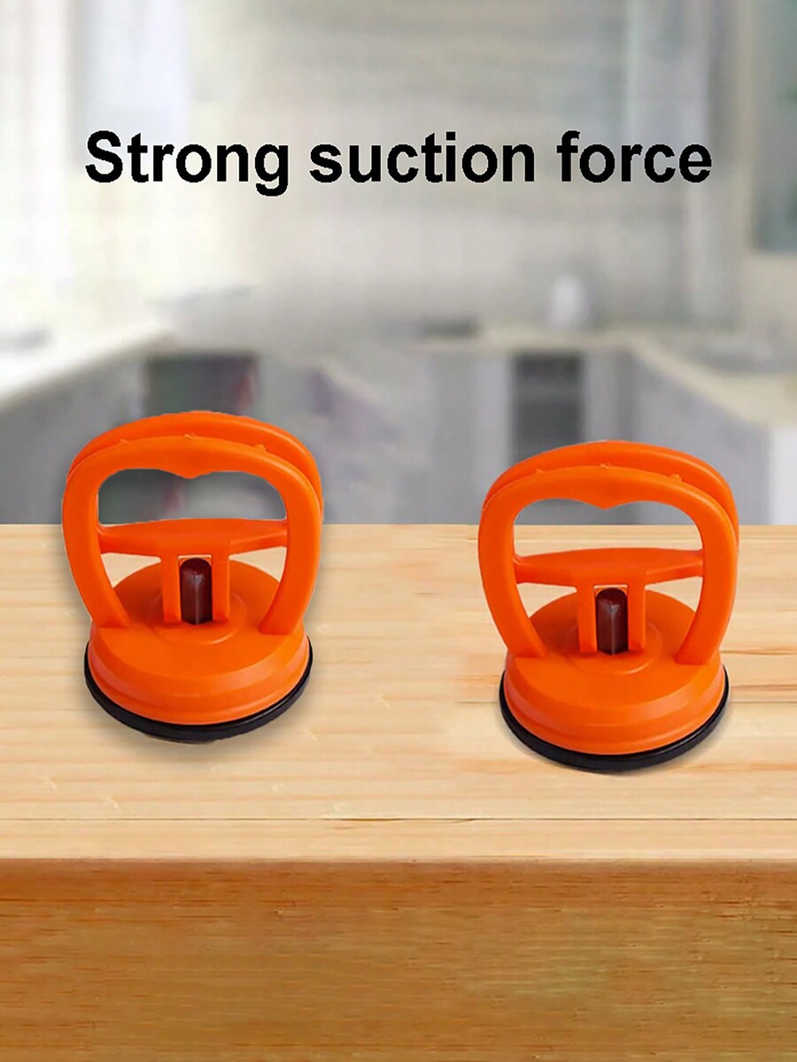 Suction Cup Glass Ceiling Integrated Strong Suction Disassembly ...