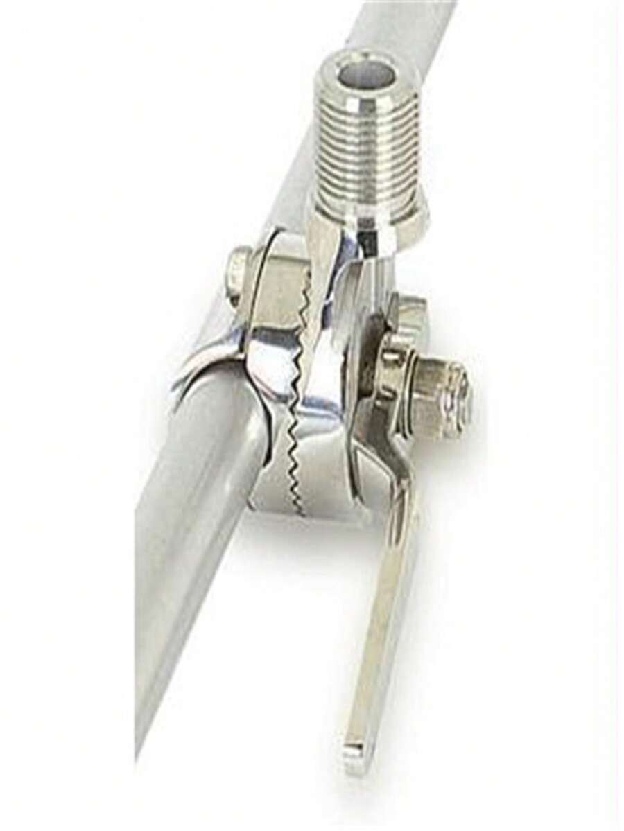 Stainless Steel Rail Mount | SHEIN USA