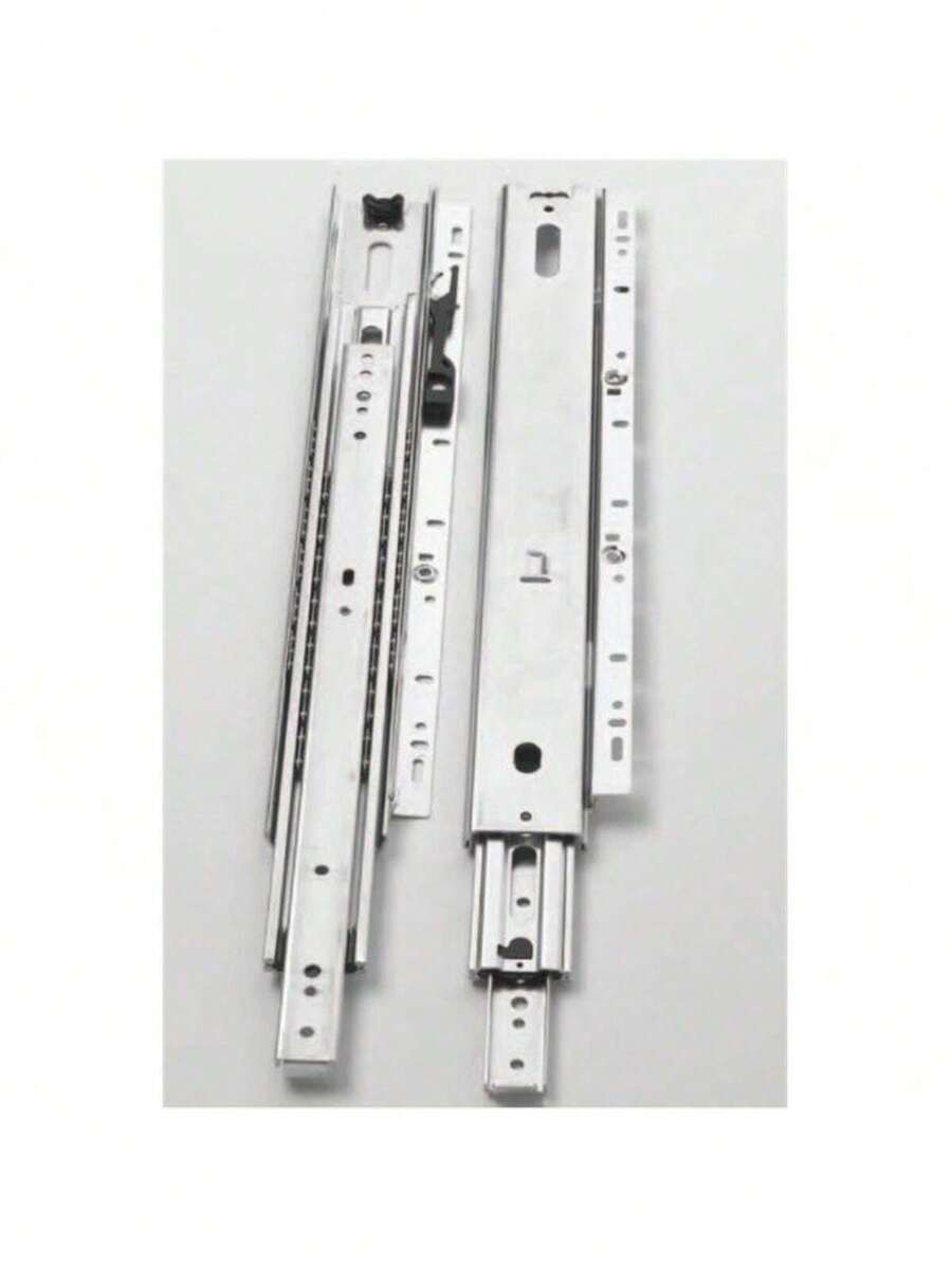 Unbeatablesale 14 In. Over-Travel Box Or File Slide With Quick ...