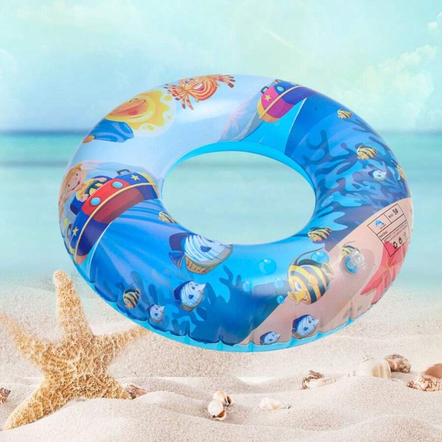 1PC Pool Baby Floats, Baby Swim Floats, 3-36 Months Baby Swim Training Children's Swimming for ...