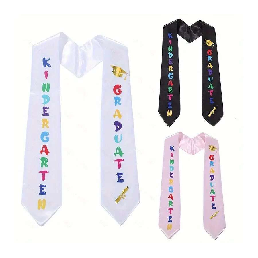 1pc Graduation Ceremony Shoulder Strap Honorary Award Season Of ...