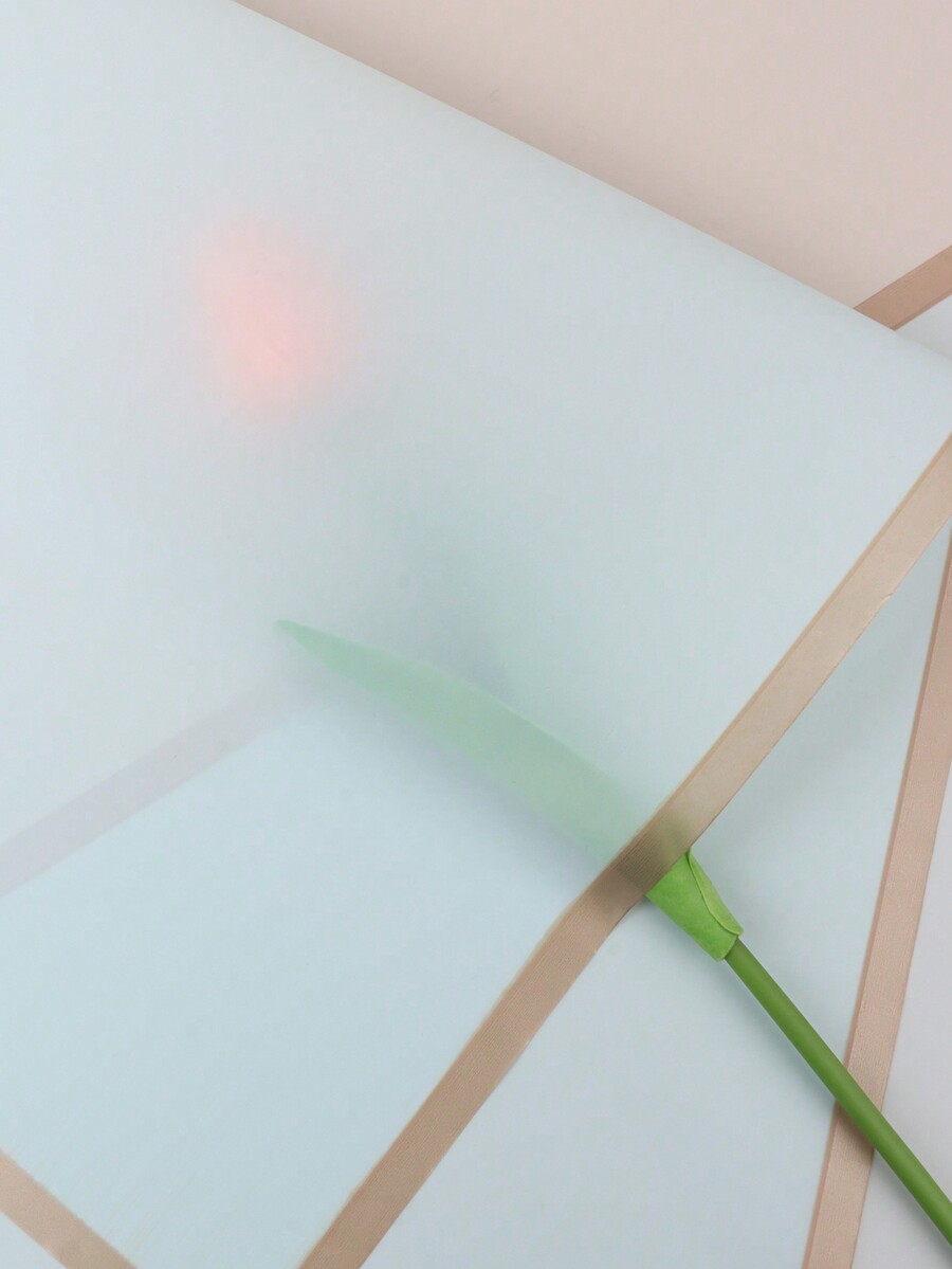 Elegant Dual-Sided Waterproof Wrapping Paper For DIY Gift Wrapping And ...