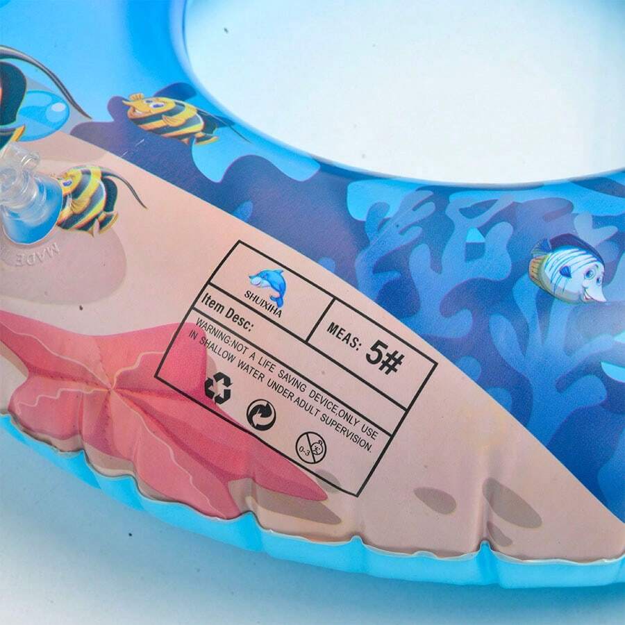 1PC Pool Baby Floats, Baby Swim Floats, 3-36 Months Baby Swim Training Children's Swimming for ...