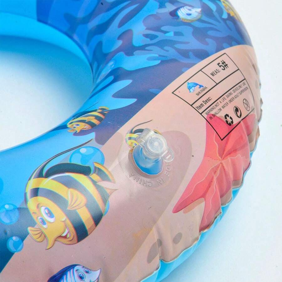 1PC Pool Baby Floats, Baby Swim Floats, 3-36 Months Baby Swim Training Children's Swimming for ...