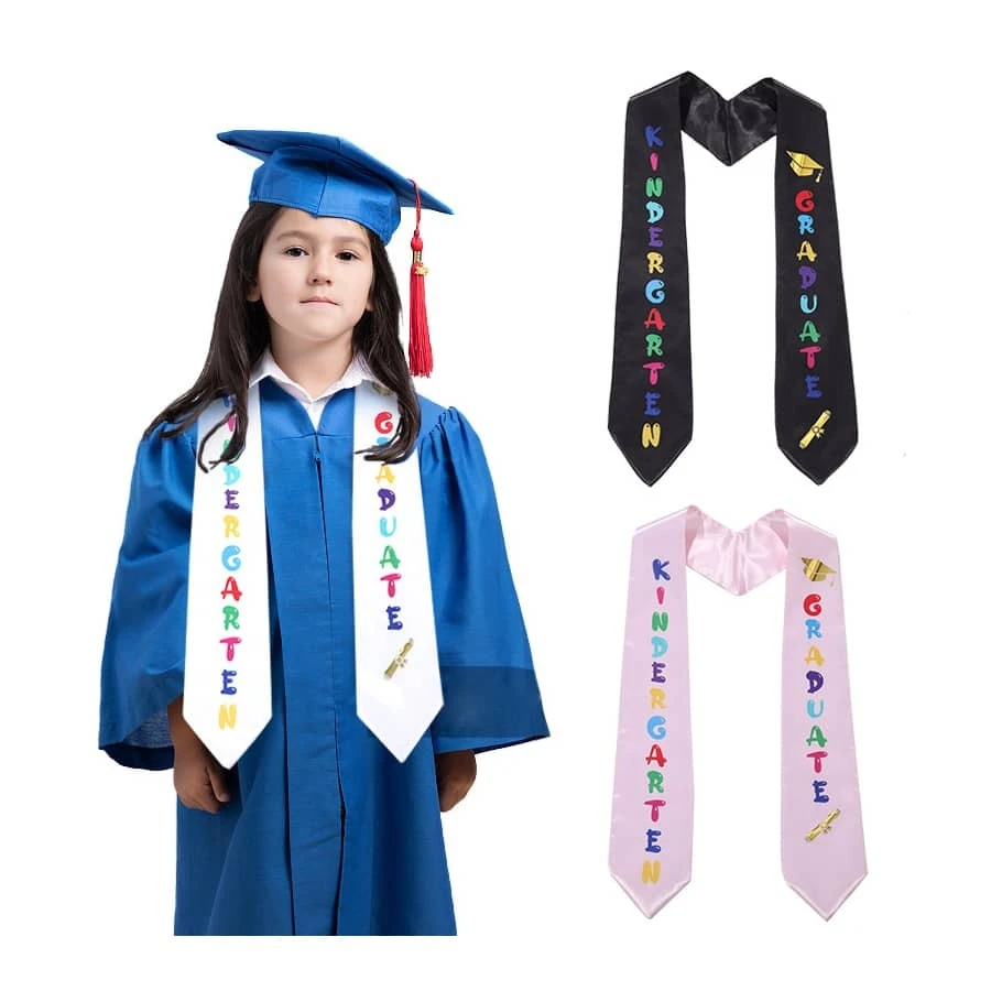 1pc Graduation Ceremony Shoulder Strap Honorary Award Season Of ...
