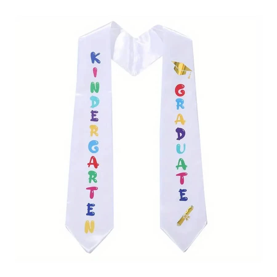 1pc Graduation Ceremony Shoulder Strap Honorary Award Season Of ...