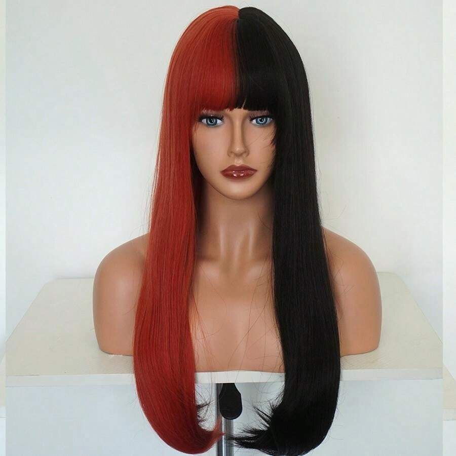 Adjustable Mesh Rose Hairnet With Mandarin Ducks Color Blocking, Black ...