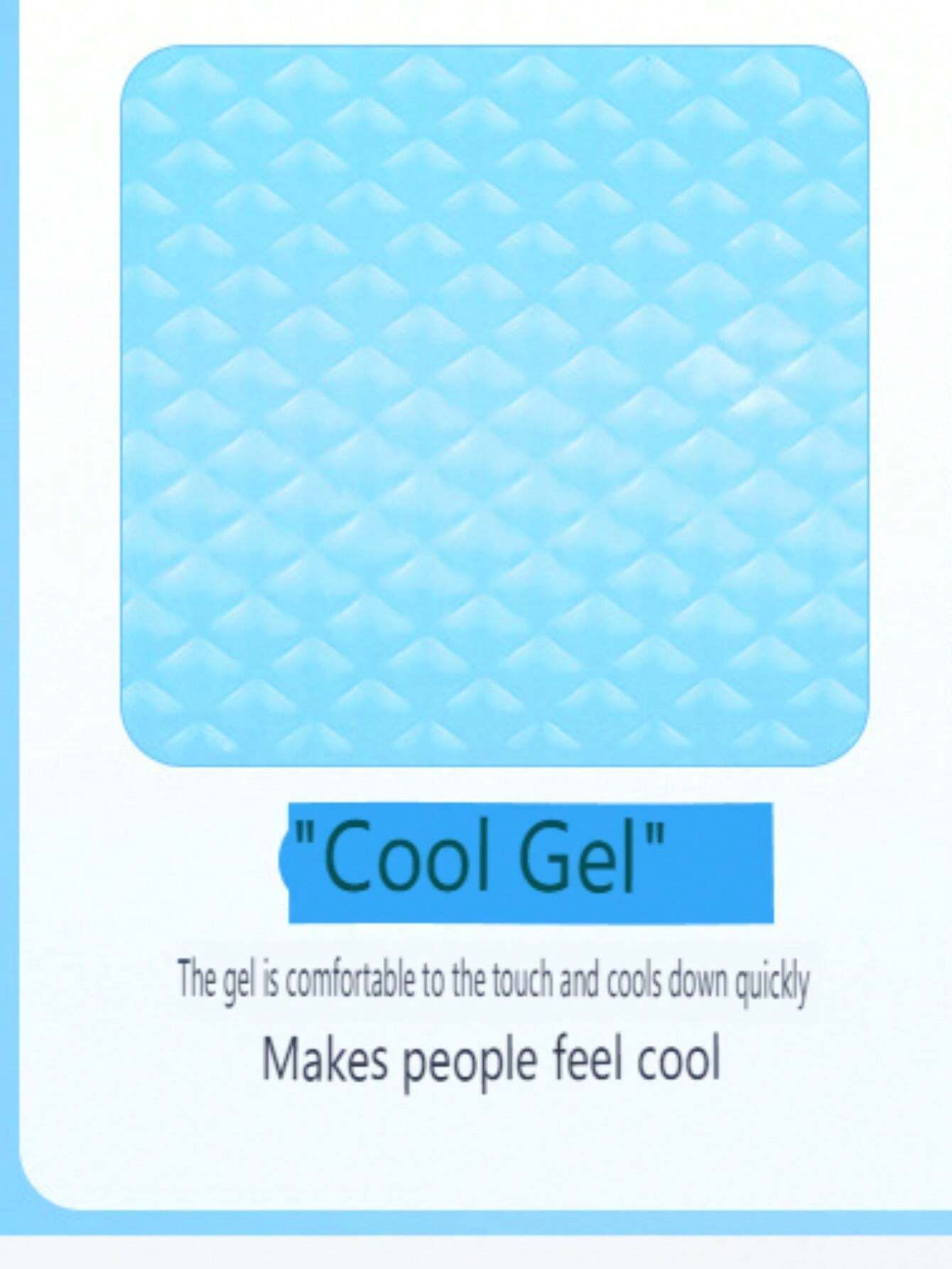 20PCS Summer Ice Cool Stickers Summer Student Military Training Cool ...