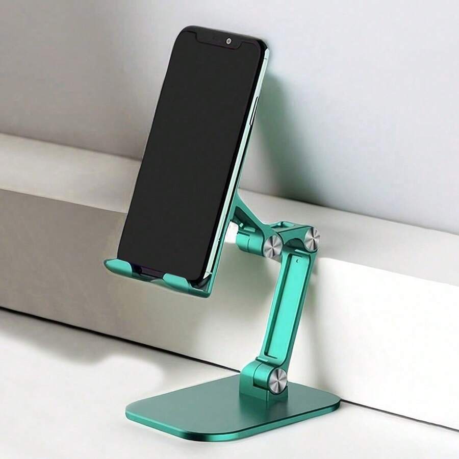 An Ultra-Thin Invisible Back Stand Attached To The Desktop Slouchy Mini ...