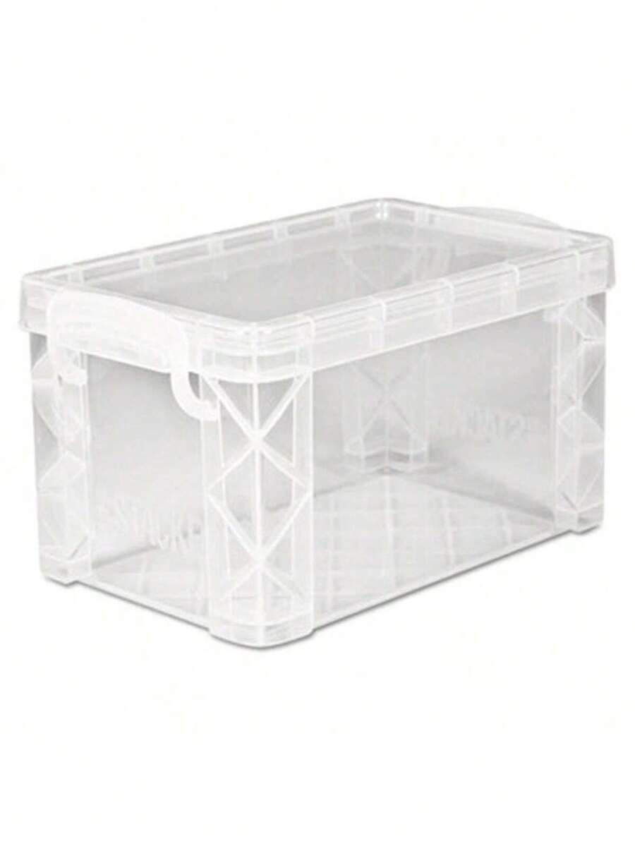 Advantus Super Stacker Index Cards Box | SHEIN USA