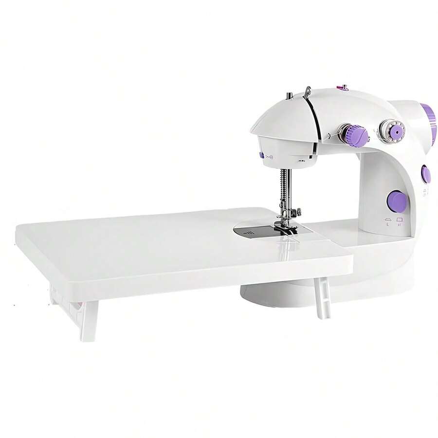 1pc Sewing Machine Extension Table Suitable For 202 Model, Foldable ...