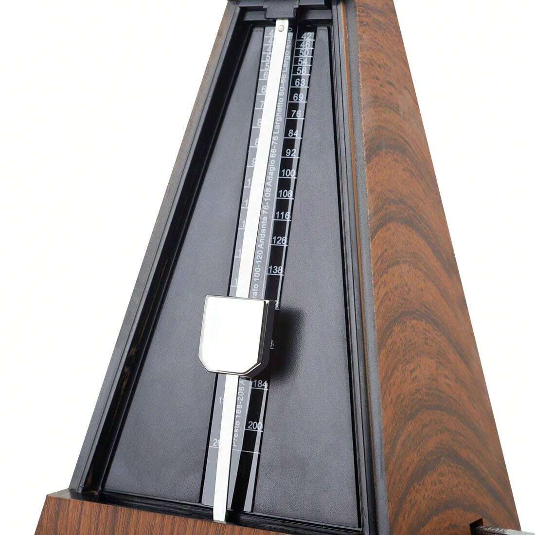 Professional Tower Style Heavy Sound Bell Mechanical Metronome Musical ...