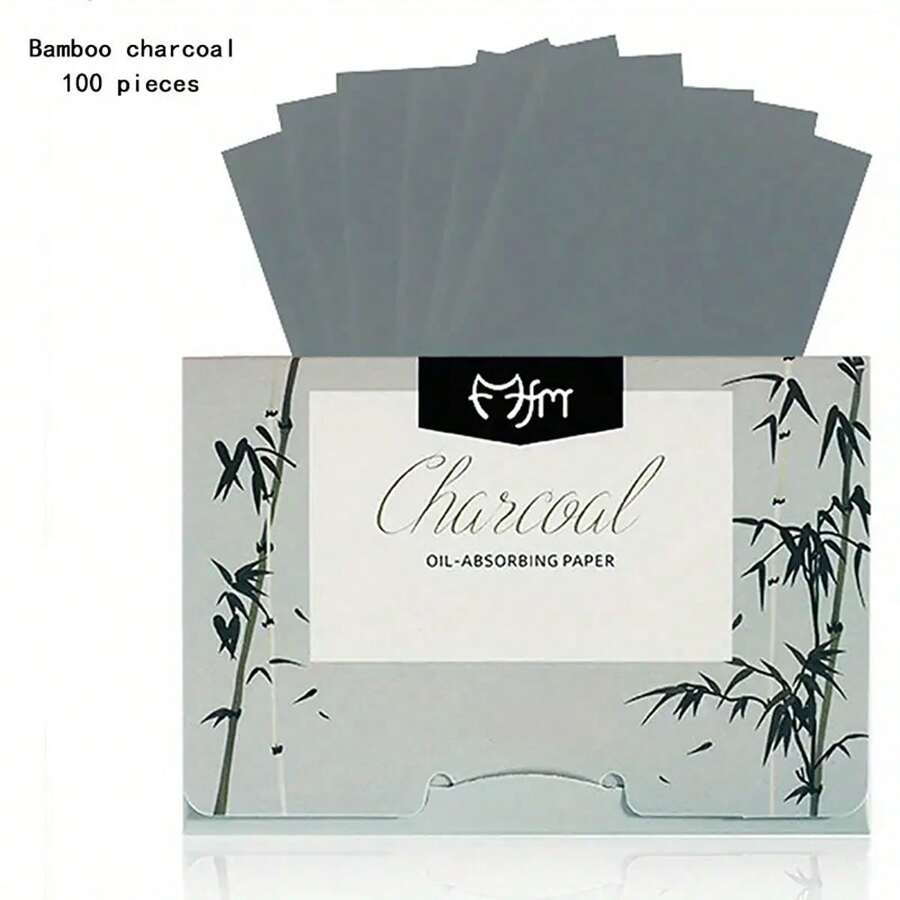 12/100pcs Round Food Oil Absorbing Paper, Kitchen Special Cooker Soup ...