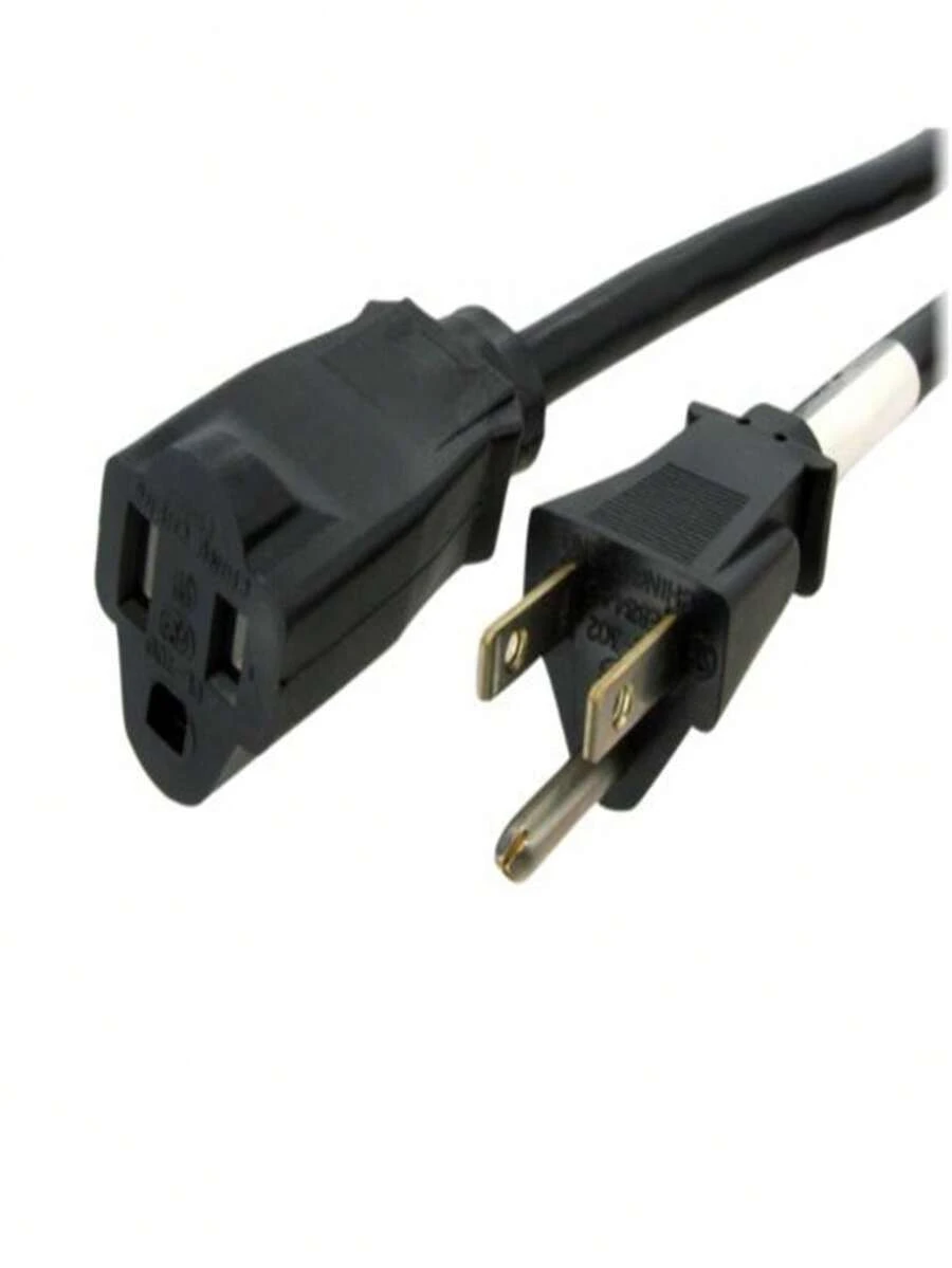 Unbeatablesale Startech Extend Your Power Cord By 3ft, Maximizing The ...