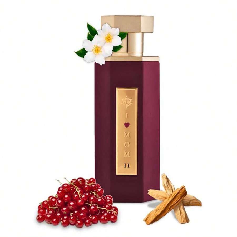 Reef 11 Mother's Day Edition - EDP Spray 100ML (3.38 OZ) By Reef ...