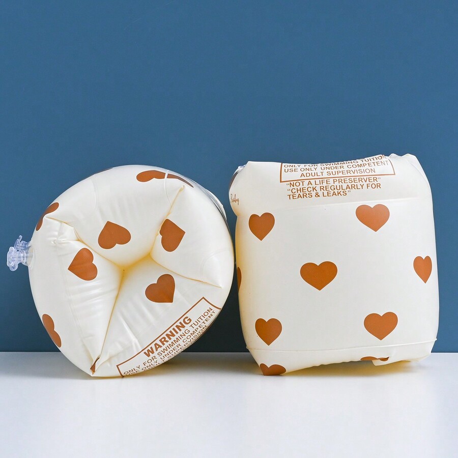 PVC Swim Water Wings Inflatable Arm SleeveSwimming Pool Inflatable Arm ...