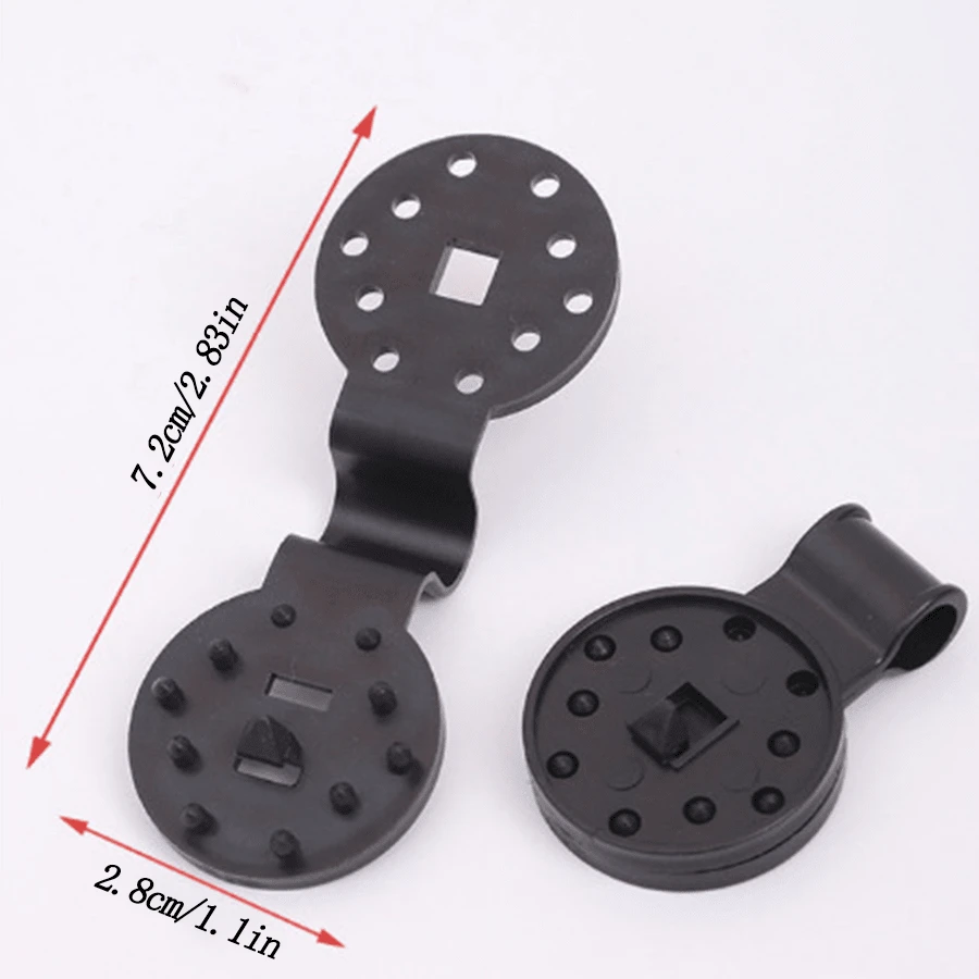 10pcsSunshade Net Clip Sun Shade Net Fixing Clamp Shade Cloth Fix Clip ...