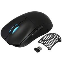 AJAZZ AJ199 PRO Wireless Gaming Mouse,Ultra-Lightweight(59g),Pixart ...