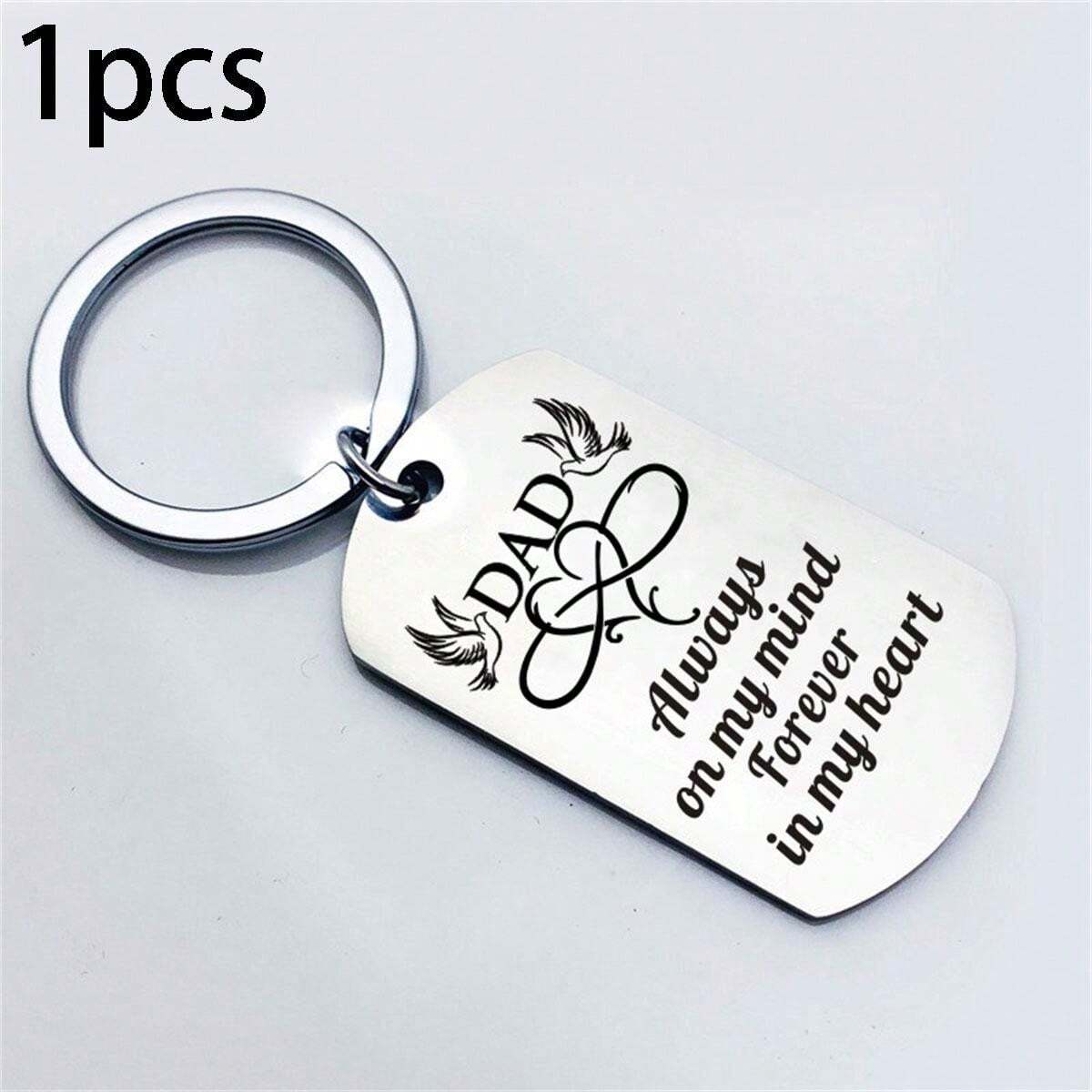 Dad Memorial Gifts For Loss Of Father-Remembrance Sympathy Gift For Dad ...