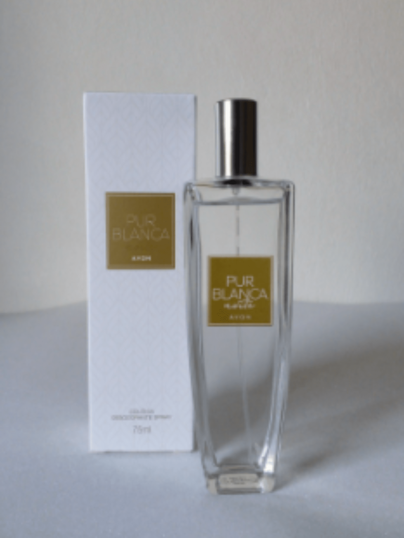 Colônia Pur Blanca Noite 75ml | SHEIN Brasil