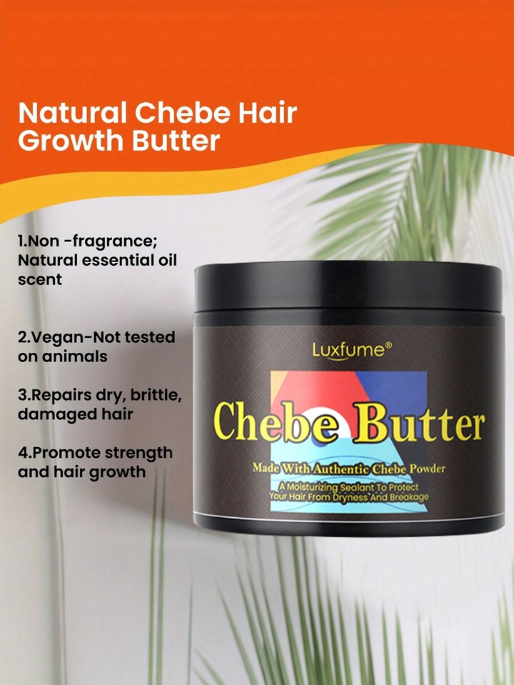 Chebe butter store