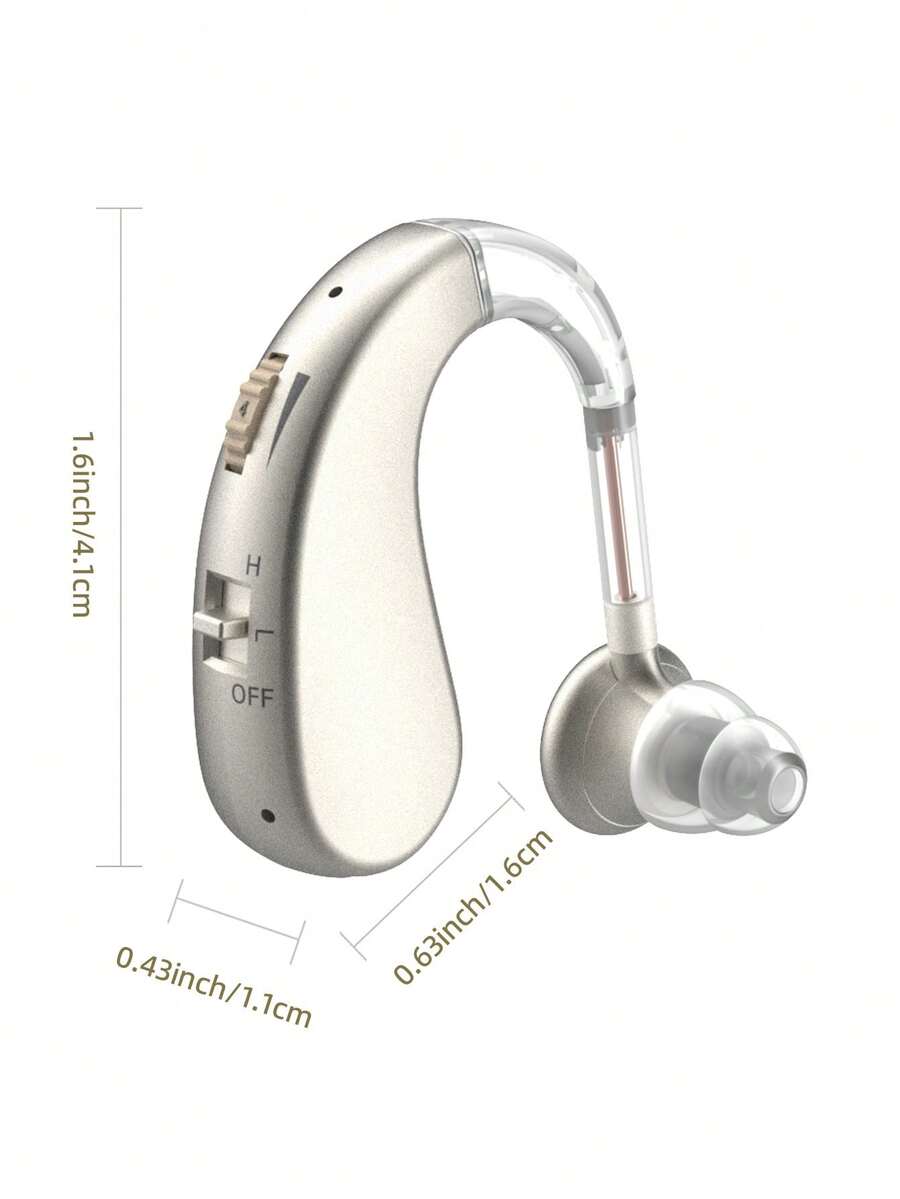 TWS Binaural Charging Headphones Storage Box Intelligent Noise ...