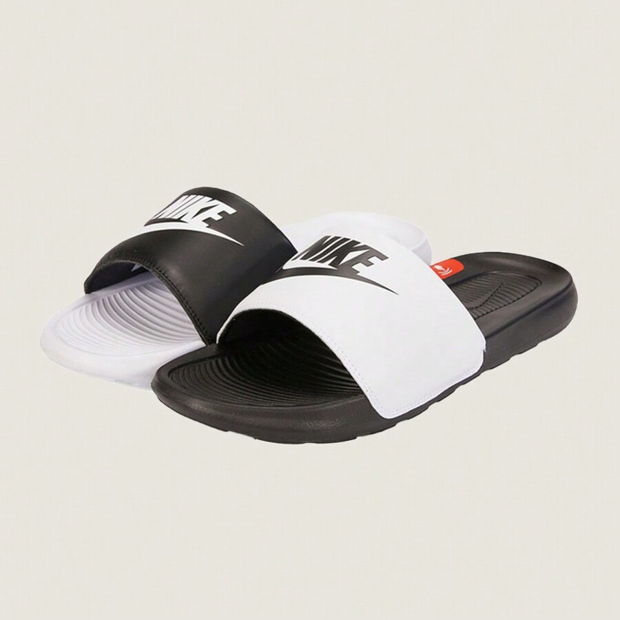 Nike Victori One Slide Mix Comfortable And Fashionable EVA Anti-Skid ...