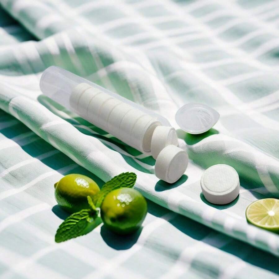 1/5/10 Boxs Tube Packed Thickened Portable Facial Towel Compressed ...