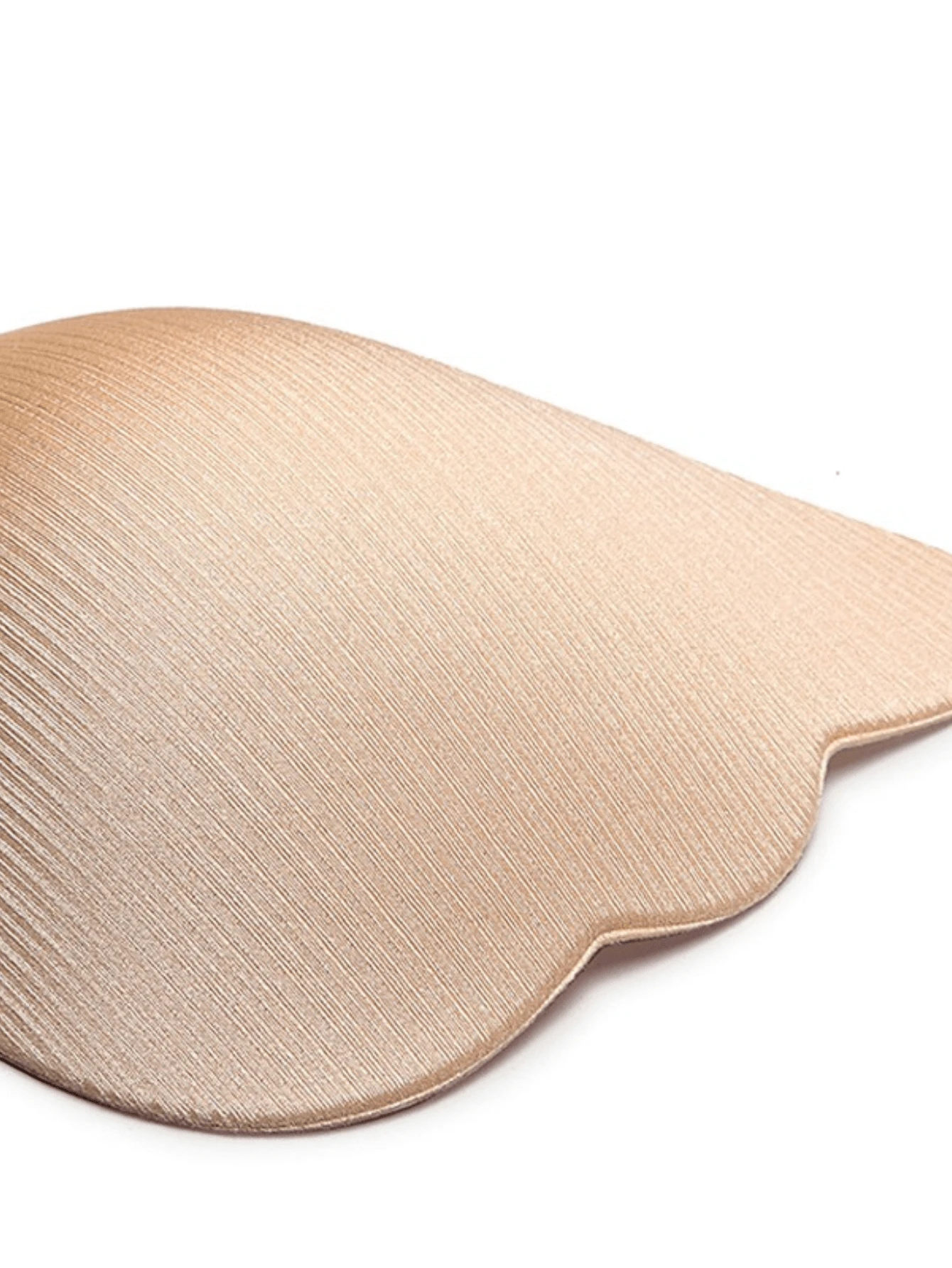 2pcs Silicone Wing Bra, Tightening & Push Up Effect For Breast ...