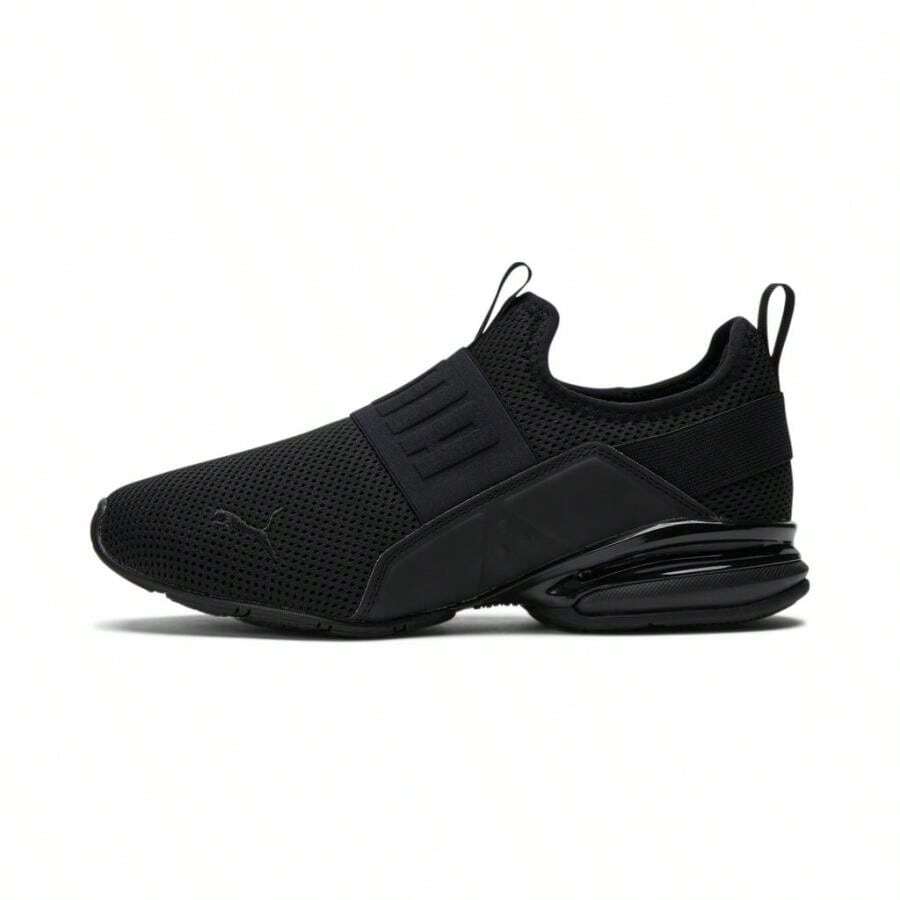 Puma Women's Axelion Slip-On Shoes | SHEIN USA