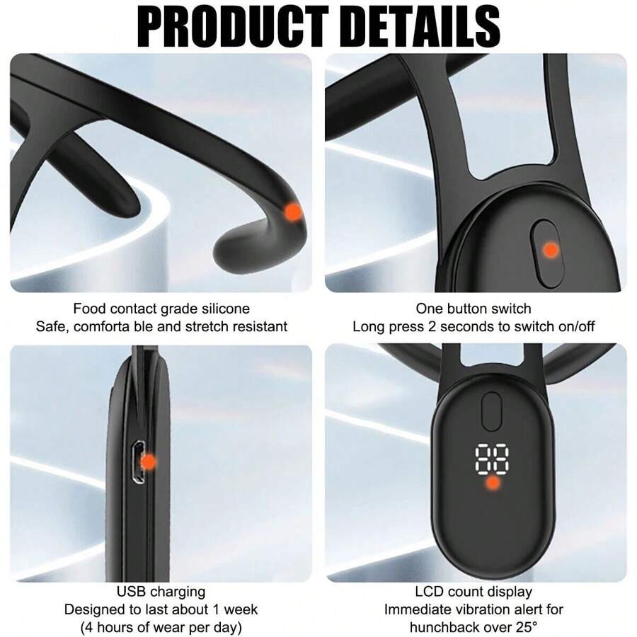 Ultrasonic Portable Lymphatic Soothing Body Shaping Neck Instrument,For ...