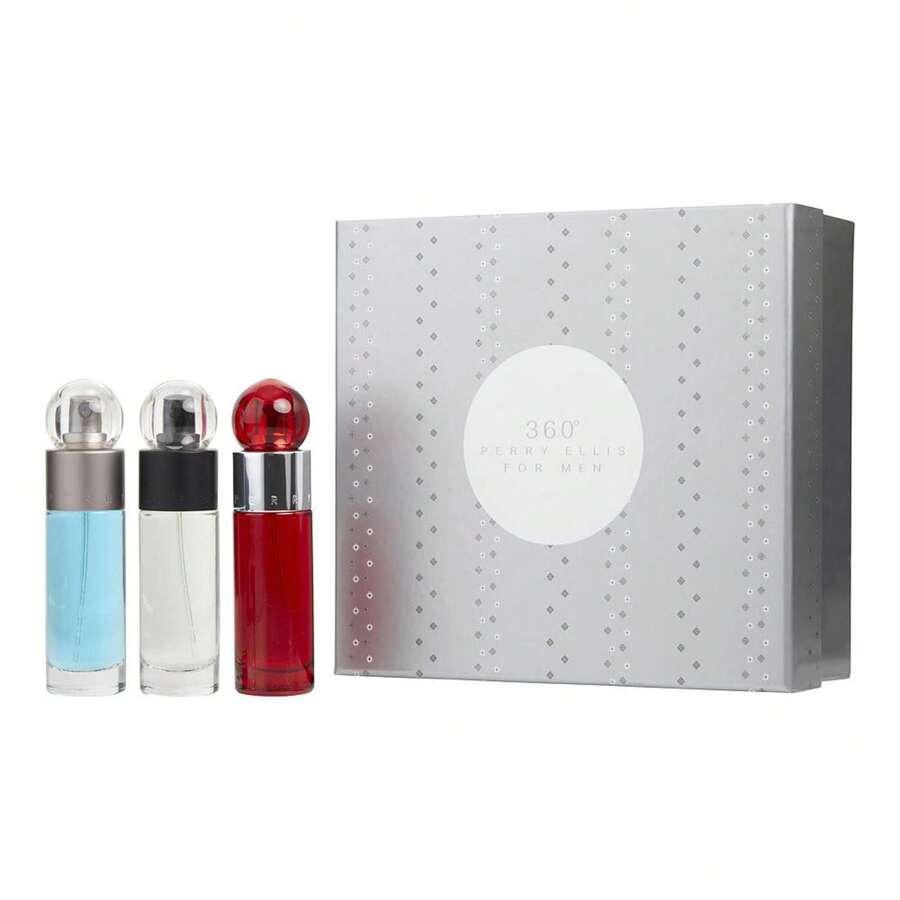 Perry Ellis Perry Ellis 360 Variety Set Standard For Men | SHEIN USA