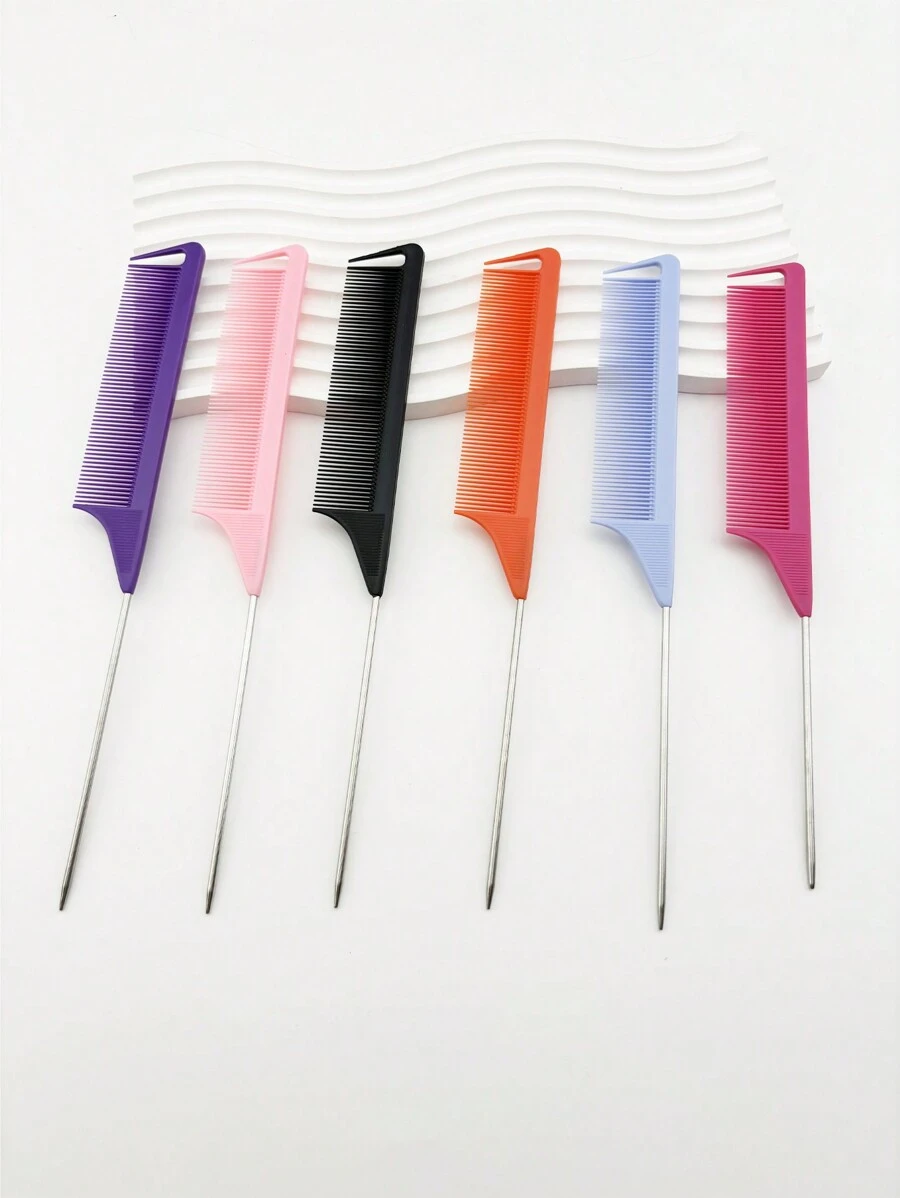 3pcs Hairdressing Tools Set: Highlighting Board, Hair Sectioning Clips ...